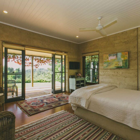 Gallery - The Earth House