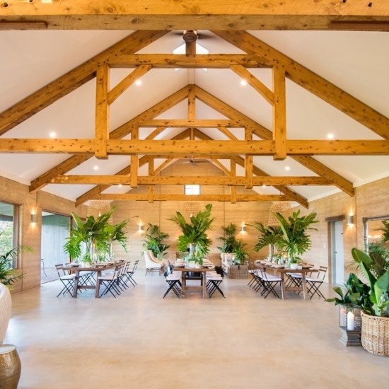 Gallery - The Earth House